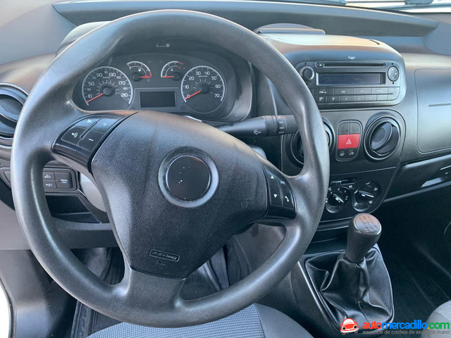 PEUGEOT BIPPER 1.4 HDI 70 CV COMERCIAL - Cáceres - AutoMercadillo.com