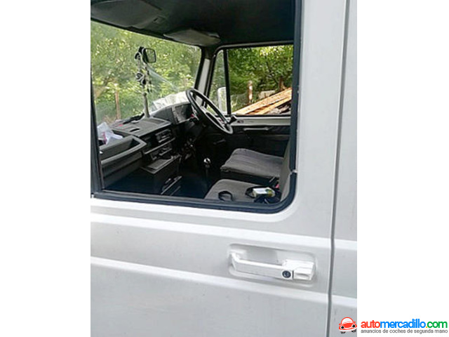 Daf Daf 200. - Vitoria - AutoMercadillo.com