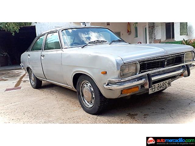 Se vende Chrysler/talbot 180 DIESEL del año 1981 en Burgos (Burgos)