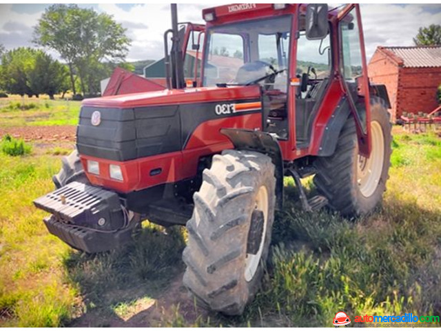 Fiat Winner F130 1996 - Relea De La Loma - AutoMercadillo.com