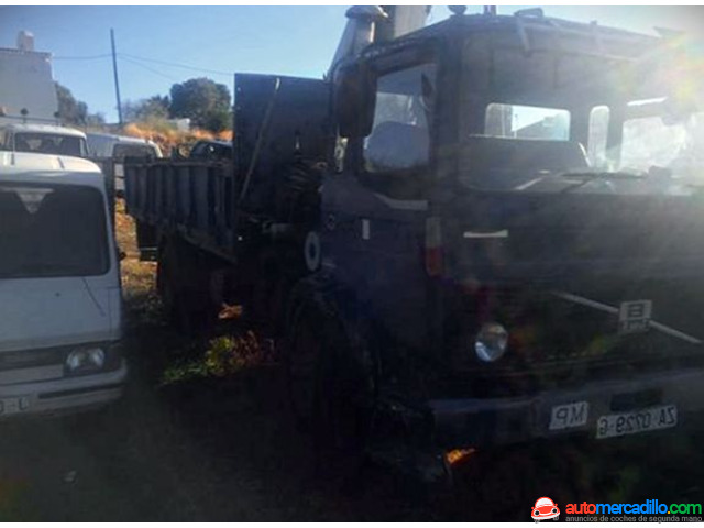 Volvo F613 1985 - Granada - AutoMercadillo.com