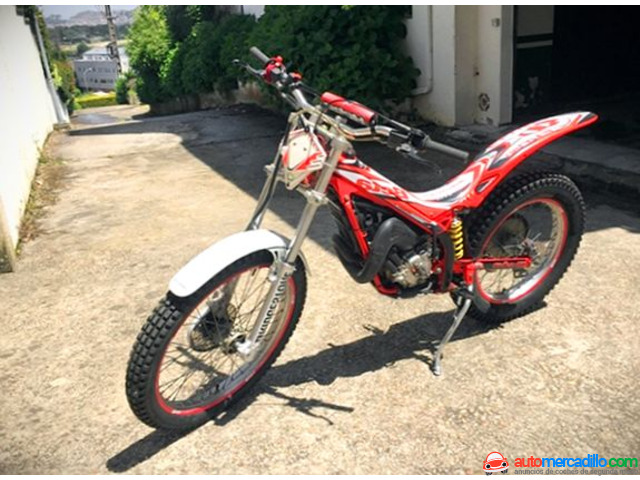 Beta Rev 80 2010 - Baiona - AutoMercadillo.com