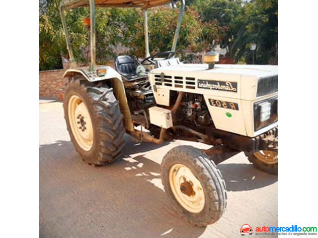 Lamborghini R503 1980 - Tarragona - AutoMercadillo.com