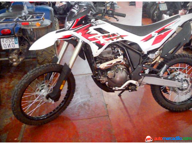 Motor Ryx 2021 - Calatayud - AutoMercadillo.com