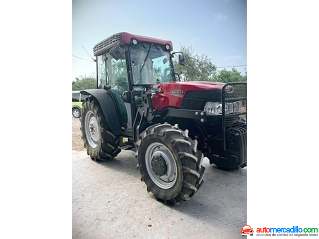 Case Quantum 100 Cl 2020 - L Aldea - AutoMercadillo.com